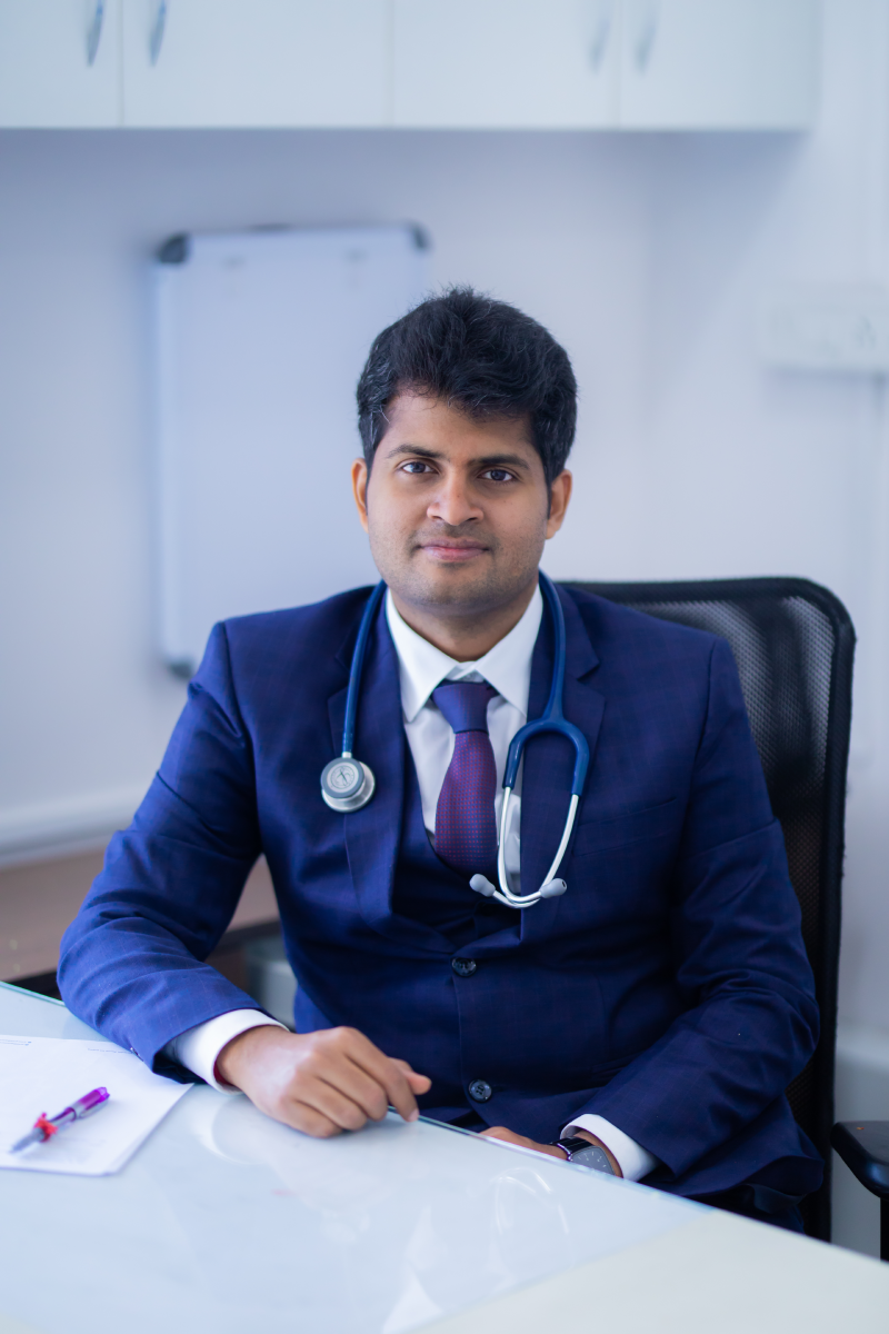 Preetham Neuro Centre : Best Neurology Center in Chandanagar ...